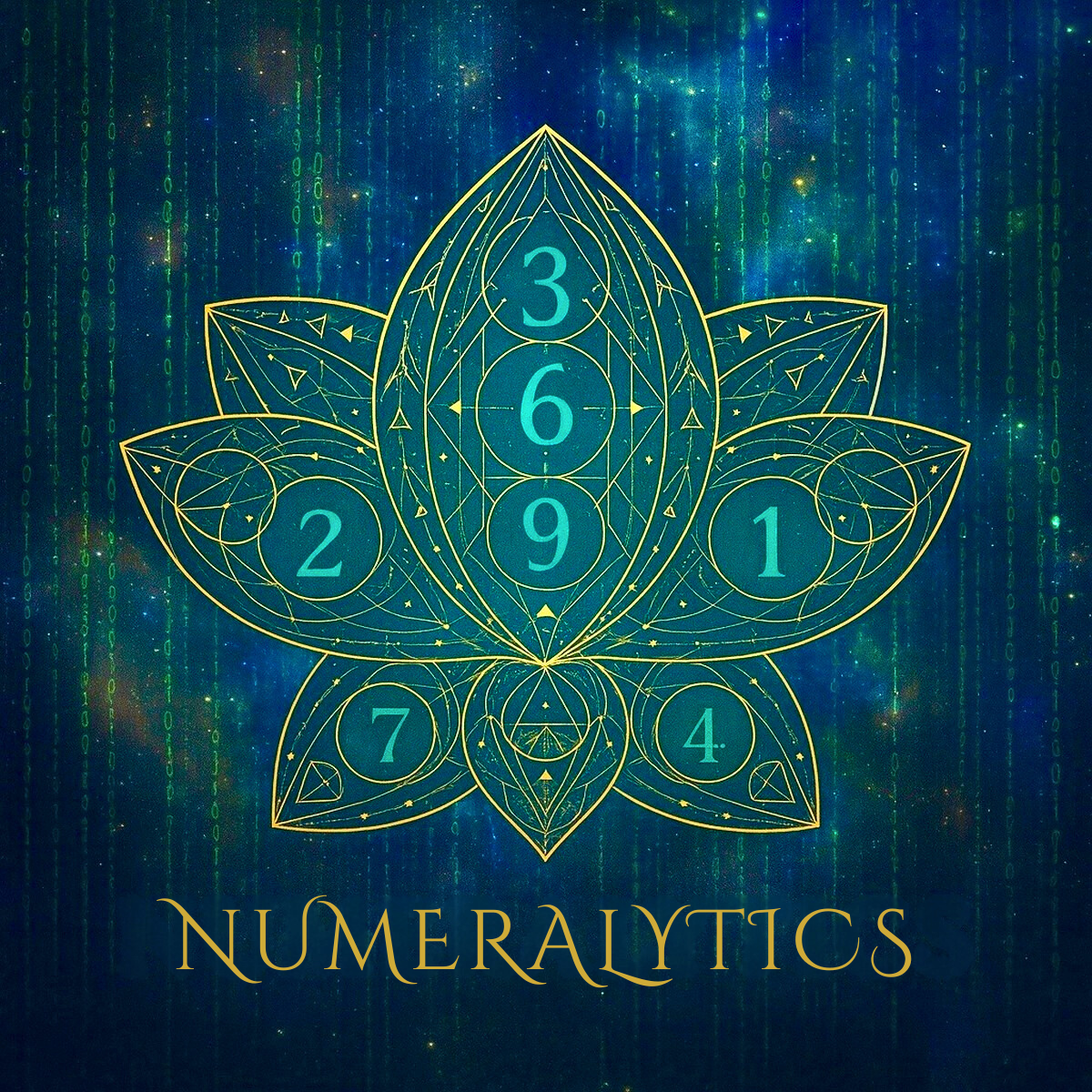 Numerology Aspects WAMI